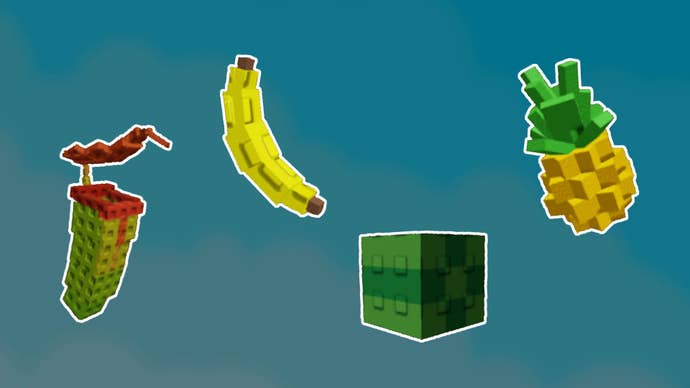 grow a garden tropical fruit header