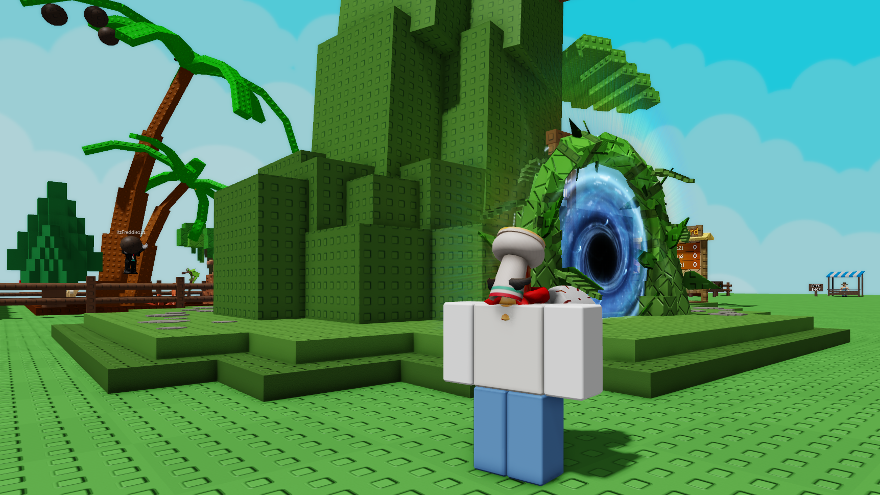 How to get Grow a Garden Skyroot Chests | VG247