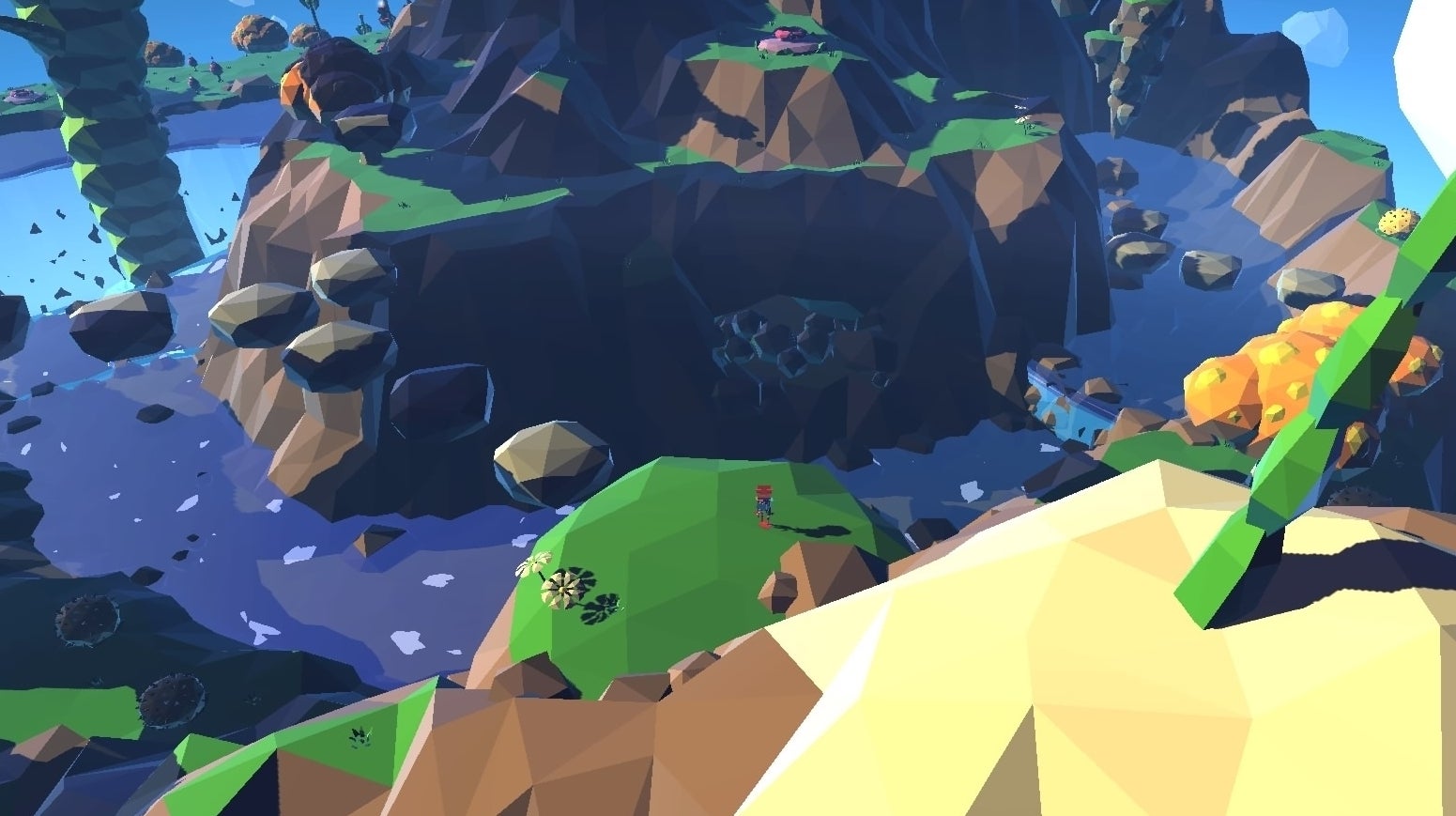 Grow Home review | Eurogamer.net