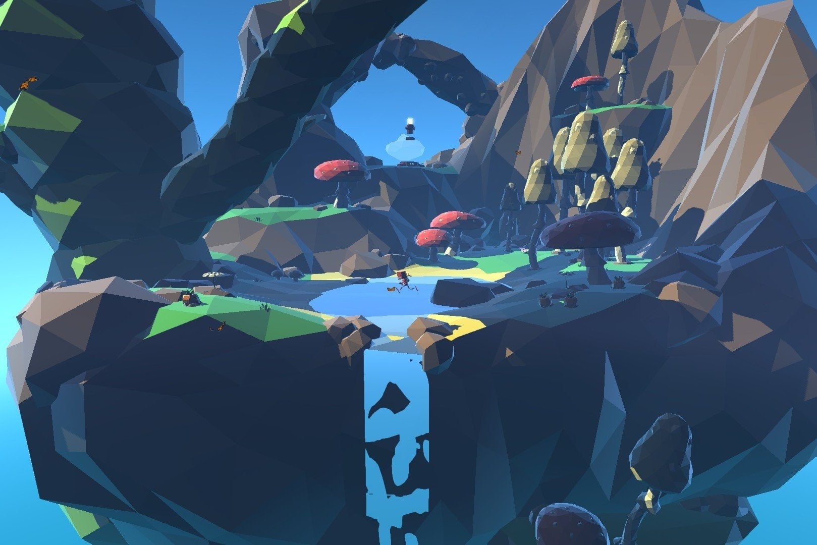 Grow Home review | Eurogamer.net