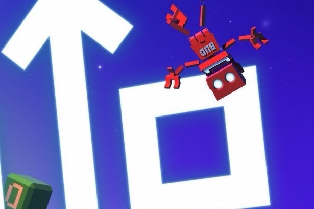 Grow Home's sequel Grow Up lands in August | Eurogamer.net