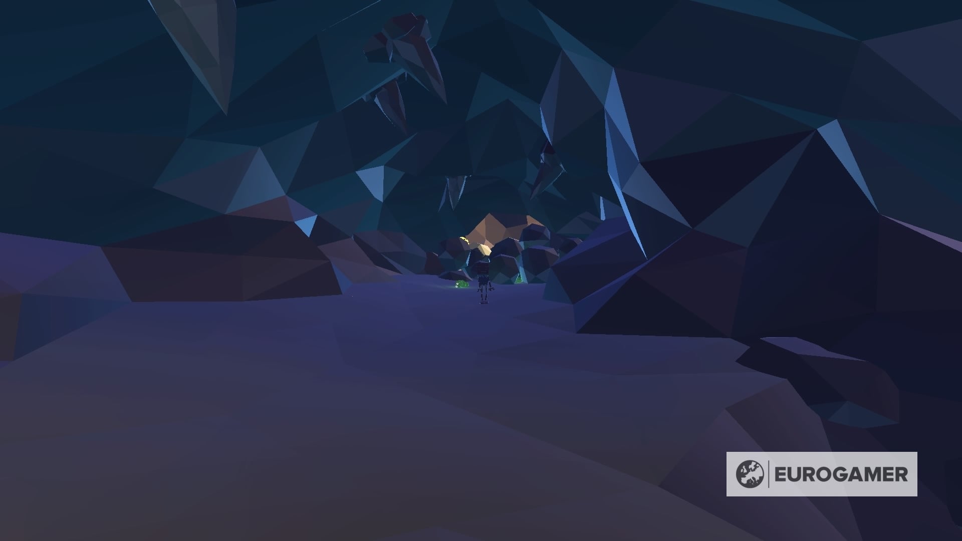 Grow Home cave locations: How to get the Underground, Overground ...