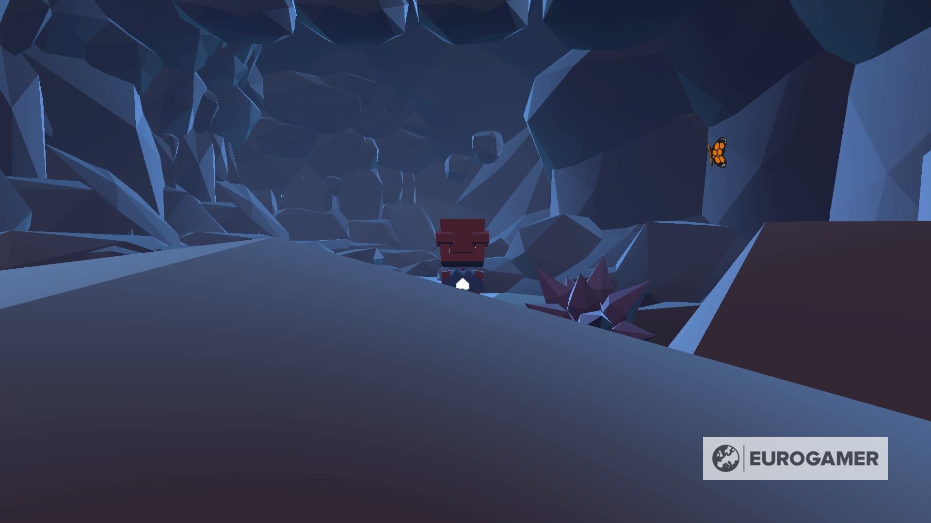 Grow Home cave locations: How to get the Underground, Overground ...