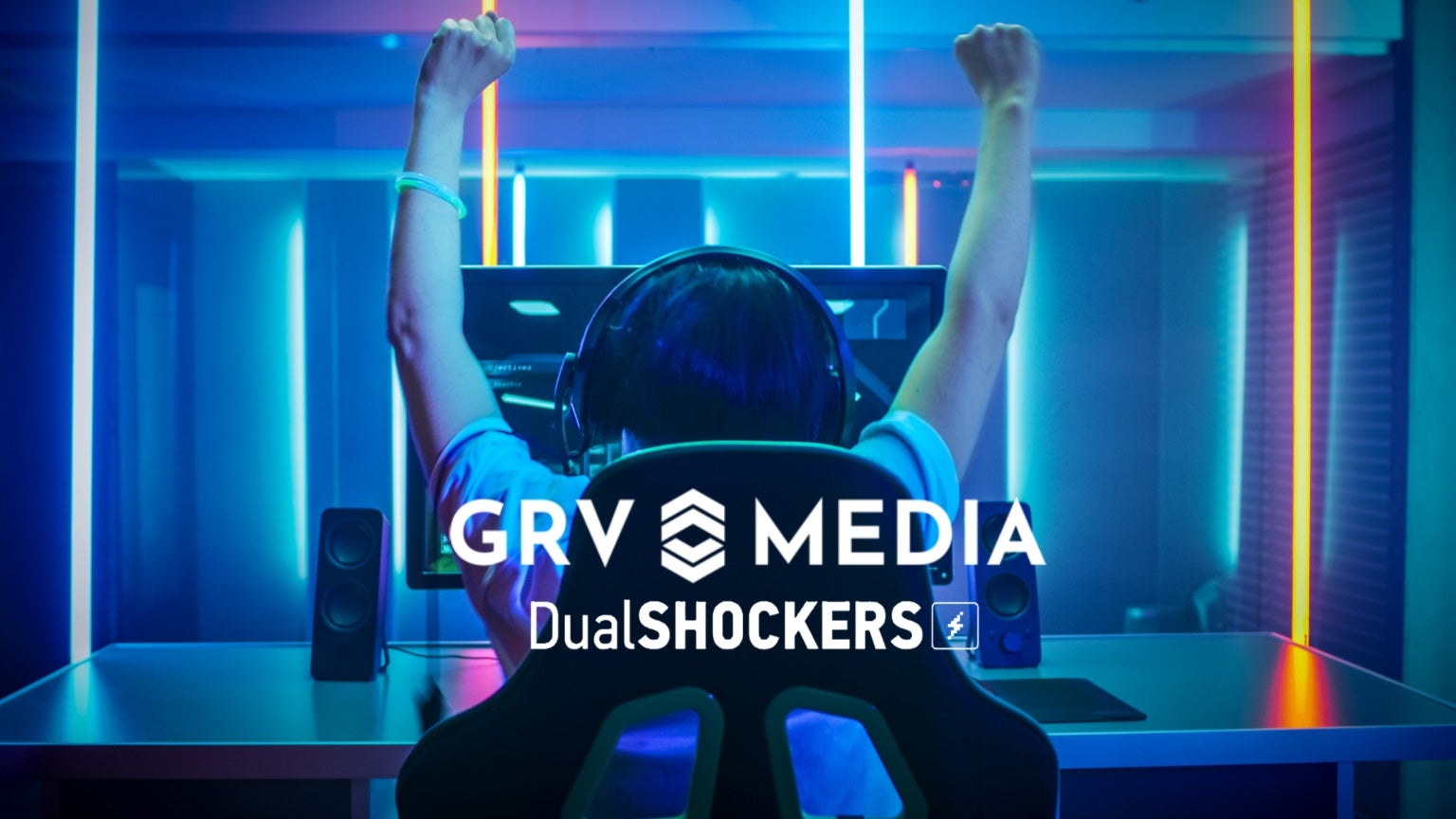 DualShockers acquired by GRV Media GamesIndustry.biz