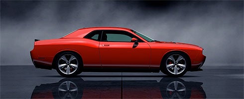 GT5 footage shows driving options | VG247