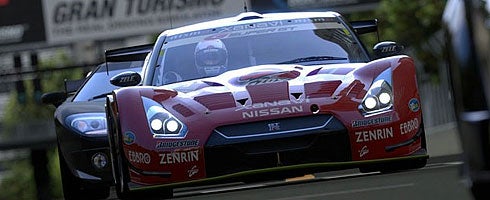 New Gran Turismo 5 trailer looks awesome, shows Rome and Madrid | VG247