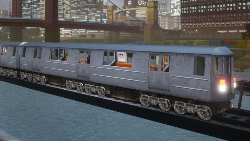 GTA 3 bridges: How to open up closed bridges and fully explore the map ...