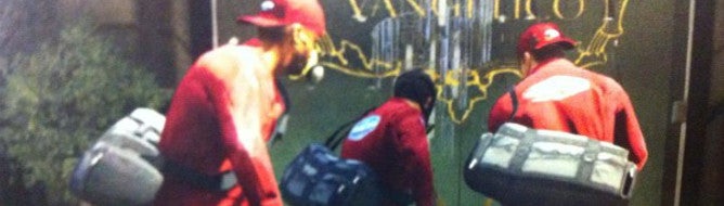 GTA 5: new screen found inside Red Dead Redemption GOTY box | VG247