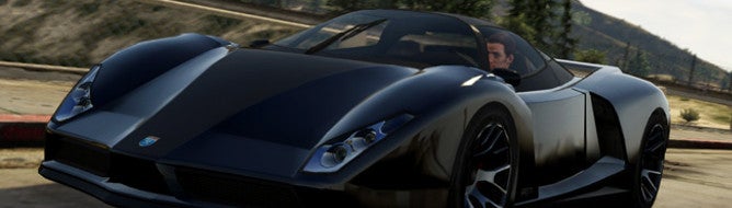 GTA 5 Lifeinvader site goes live, reveals new Legendary Motorsport ...