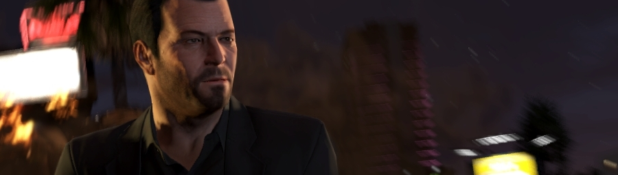 Grand Theft Auto 5: new shots, previews appear online -GAME details ...