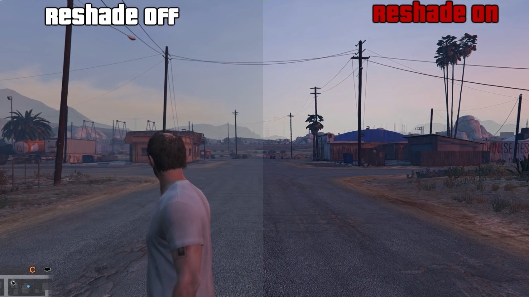 Reshade Gta 5 Frosty's Better Environments Reshade (includes Day