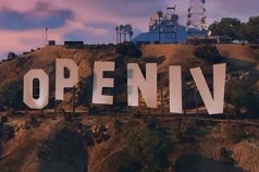 GTA modding tool OpenIV resurfaces following Take-Two's cease and ...