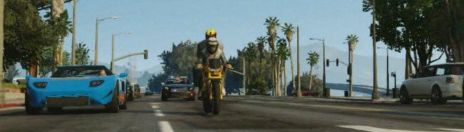 GTA Online rep system can brand people 'Bad Sports', good players will ...