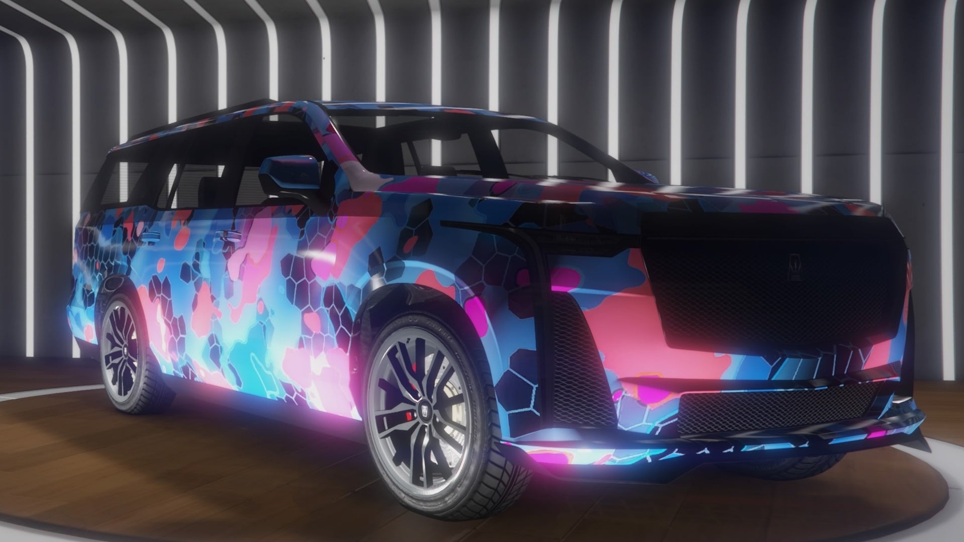 GTA Online Weekly Update: 21st November 2024 | Eurogamer.net