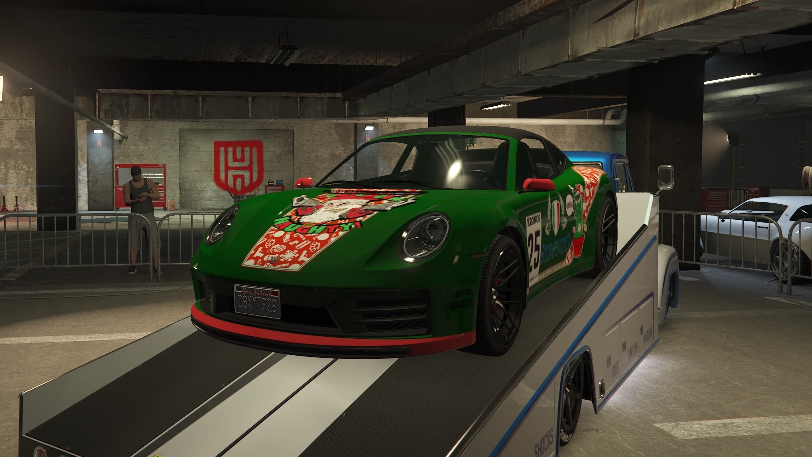 GTA Online Weekly Update (December 22) - bonus rewards, discounts, and ...