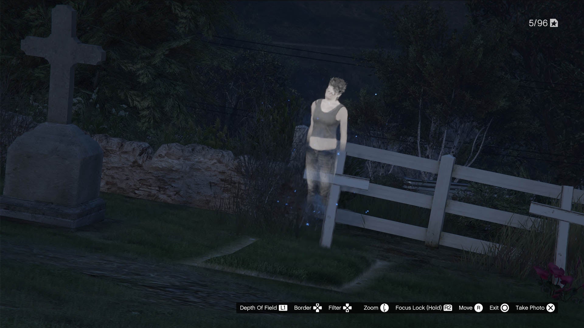 GTA Online Ghosts Exposed locations | Eurogamer.net