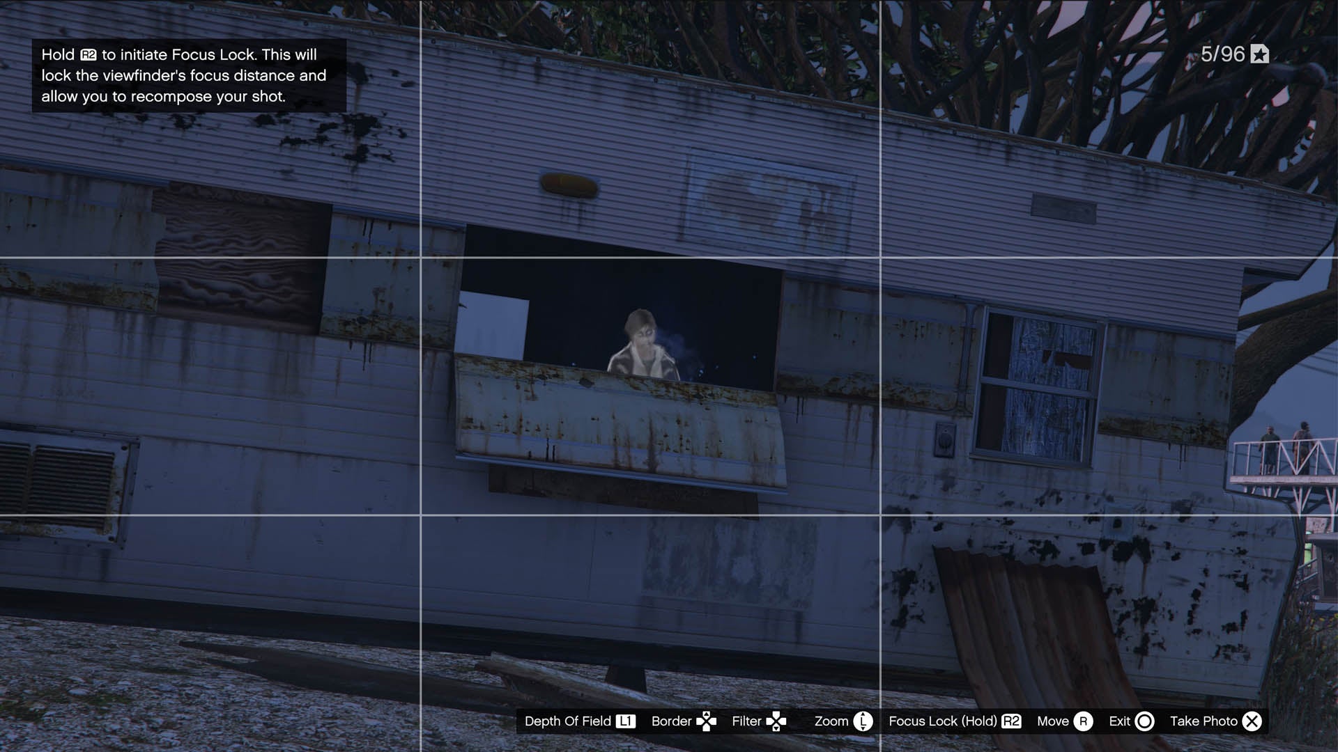 GTA Online Ghosts Exposed locations | Eurogamer.net