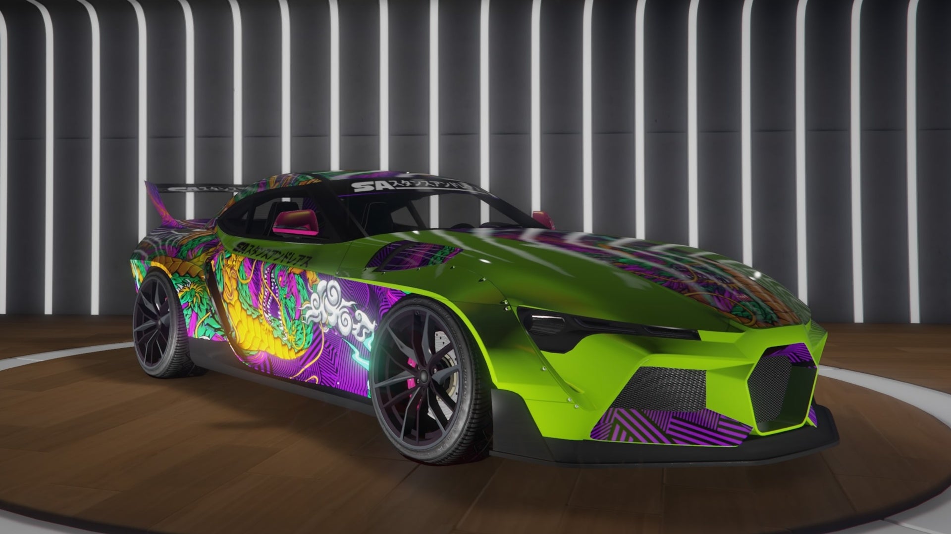 GTA Online Weekly Update: 27th March 2025 | Eurogamer.net