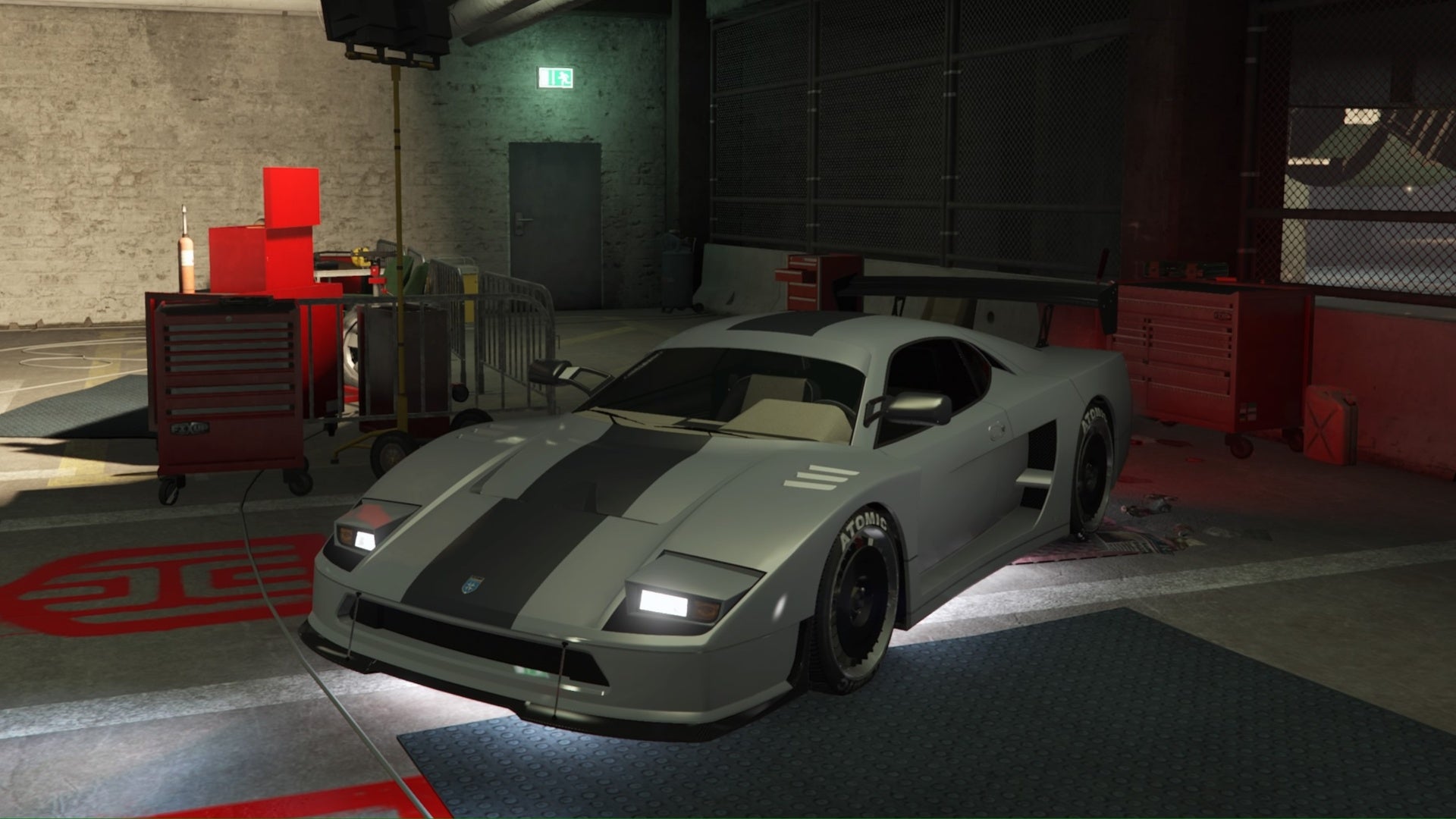 GTA Online Weekly Update: 23rd January 2025 | Eurogamer.net