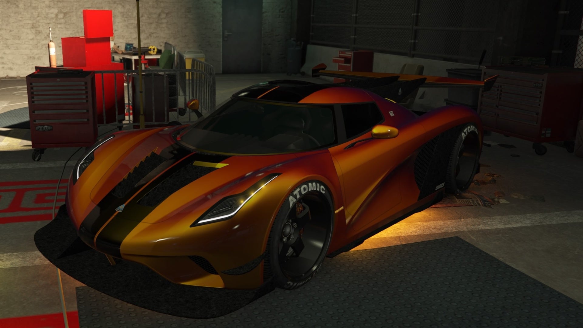 GTA Online Weekly Update: 27th February 2025 | Eurogamer.net