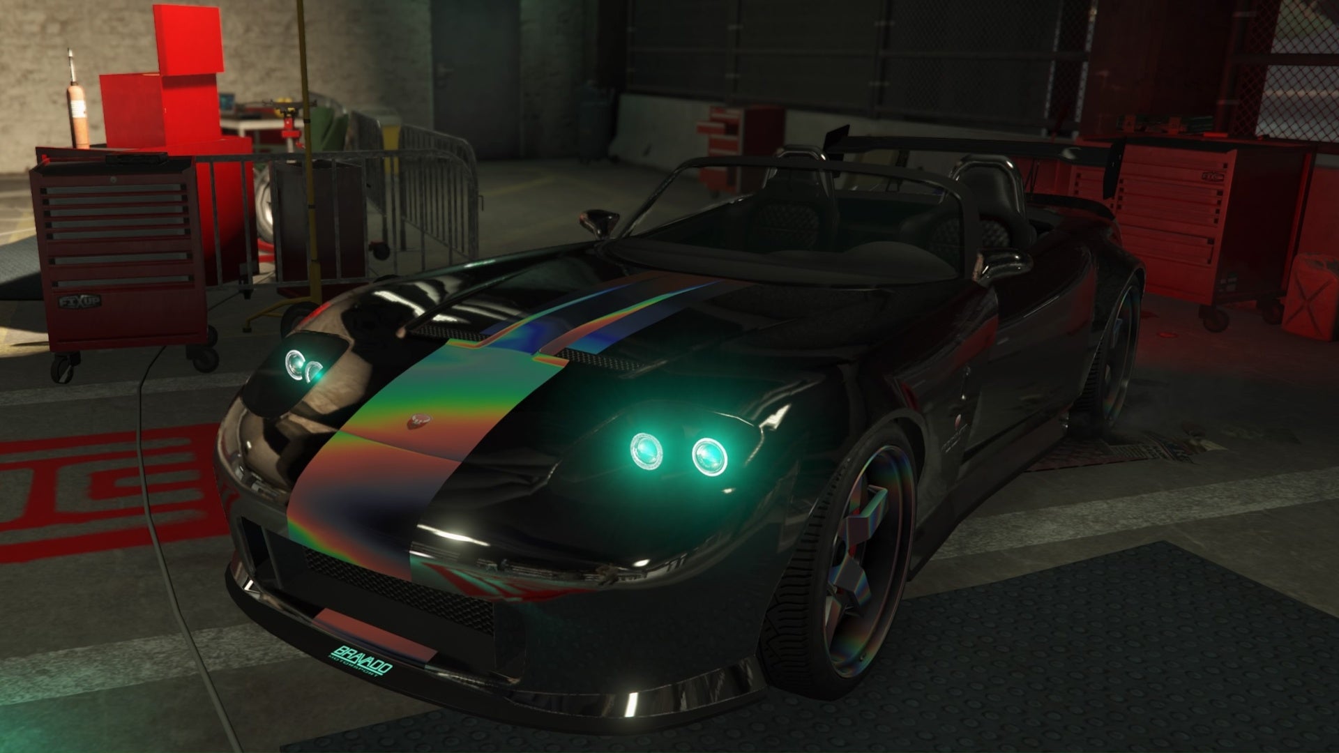 GTA Online Weekly Update: 27th March 2025 | Eurogamer.net