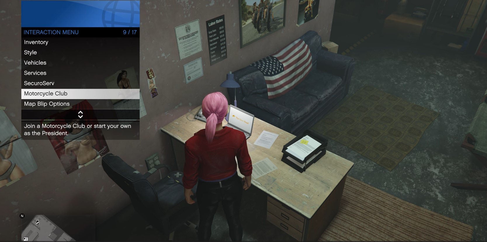 How to get a MC Business in GTA Online | Eurogamer.net