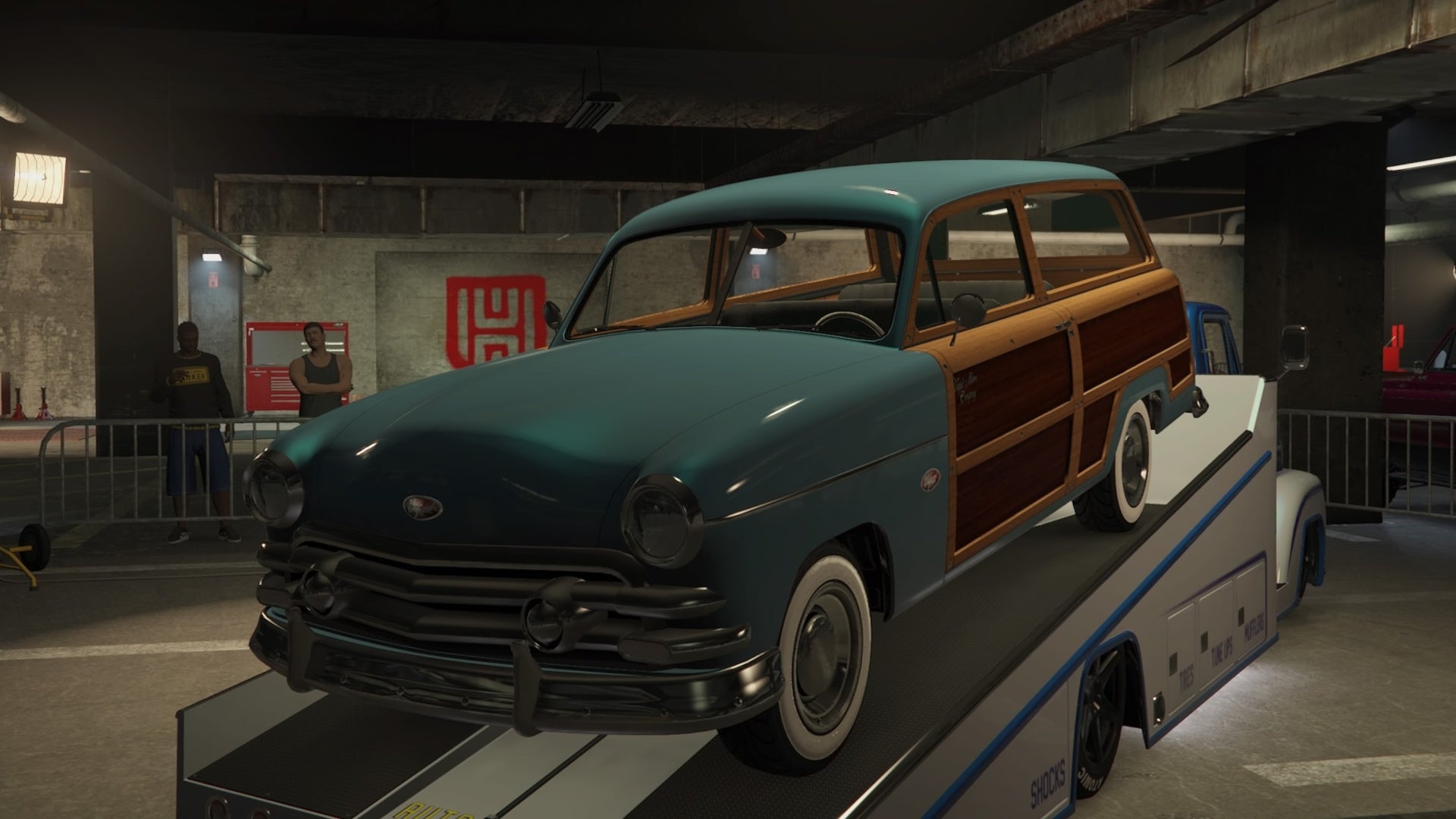 GTA Online Weekly Update for March 14th, including weekly update time ...
