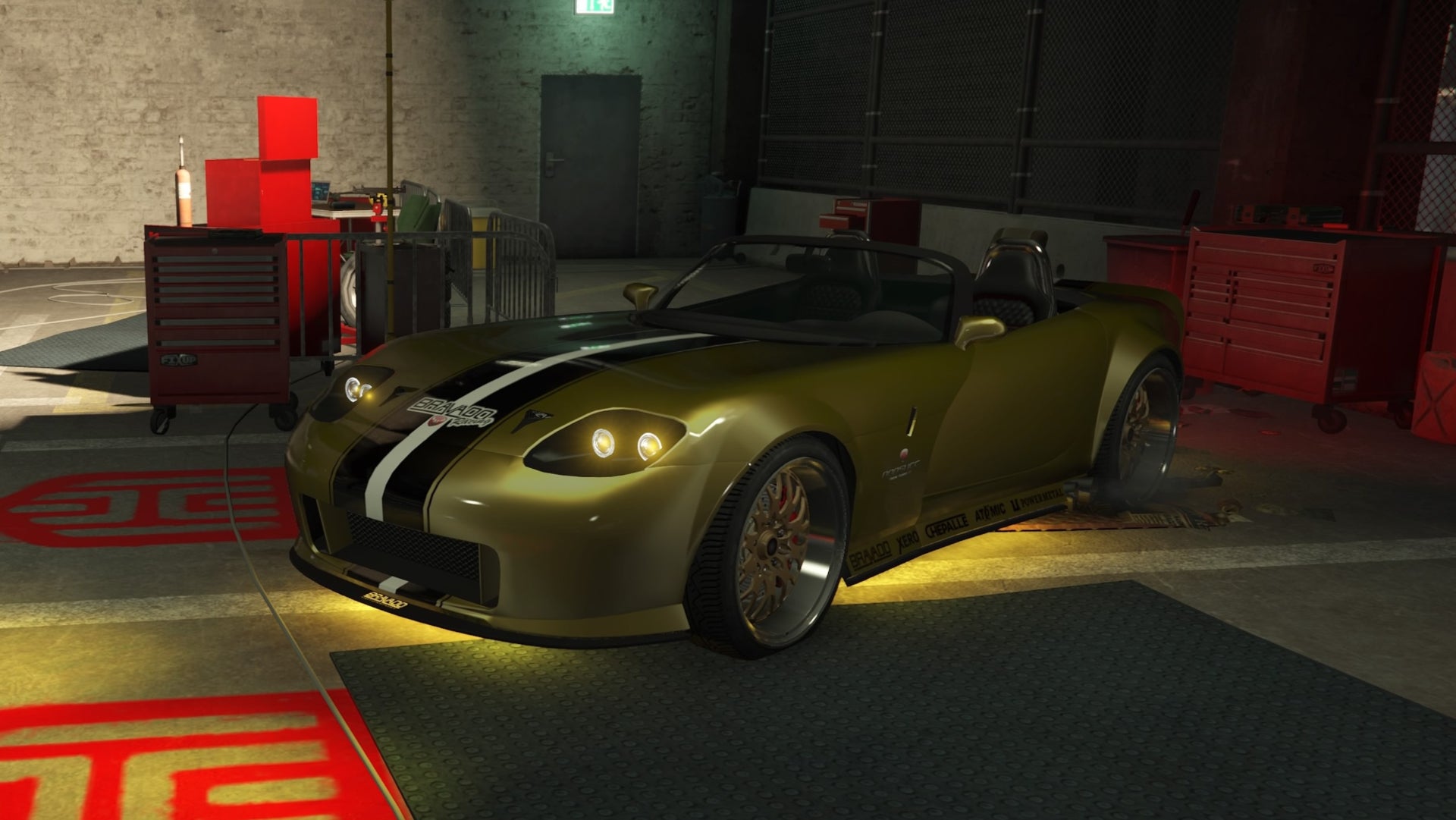 GTA Online Weekly Update: 8 August 2024 | Eurogamer.net