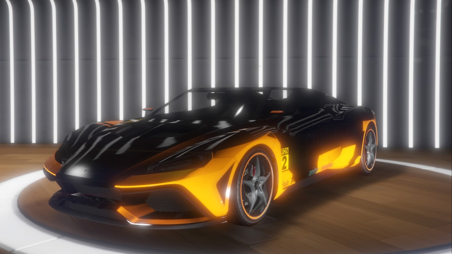GTA Online Weekly Update: 3rd April 2025 | Eurogamer.net