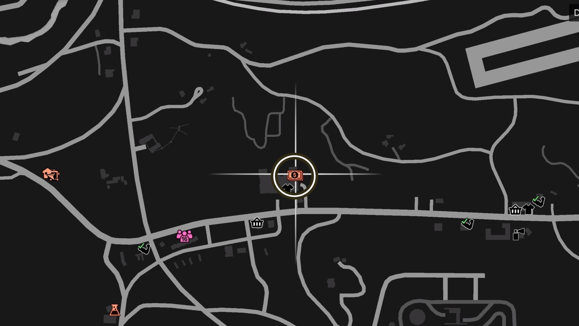 All MC Business locations in GTA Online | Eurogamer.net