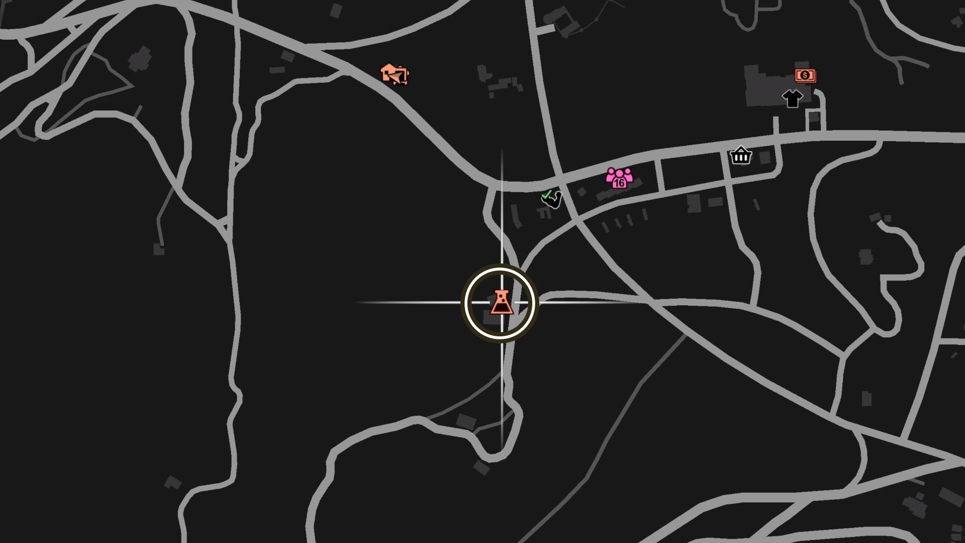 All MC Business locations in GTA Online | Eurogamer.net