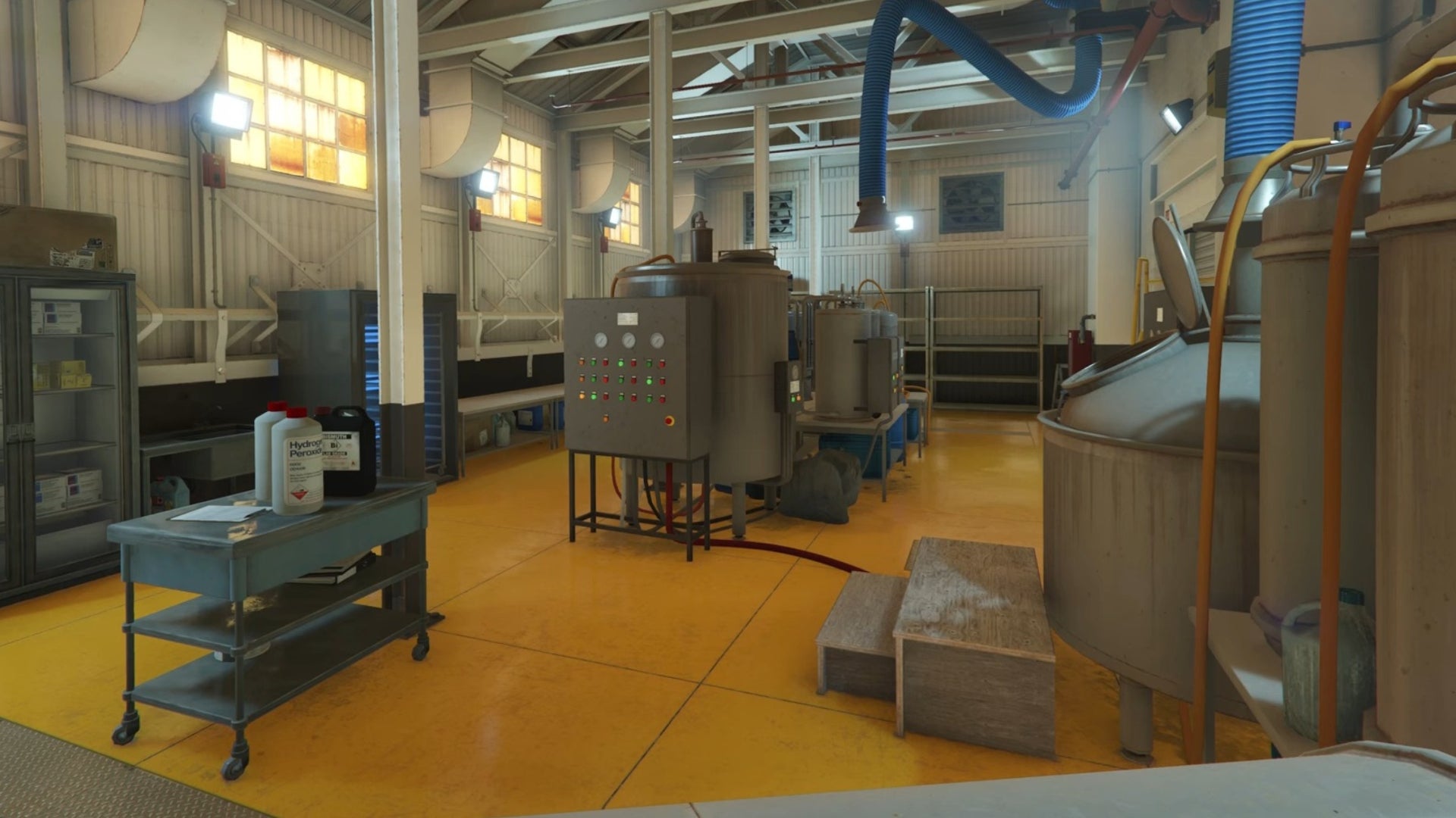 How to get a MC Business in GTA Online | Eurogamer.net