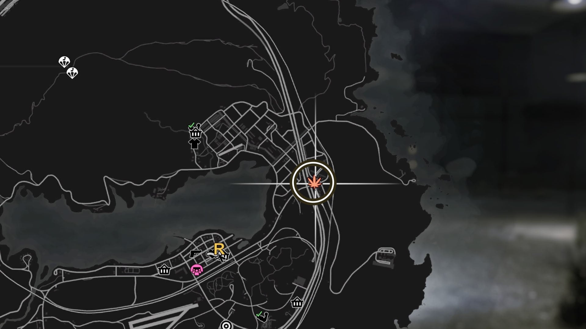 Weed Shop Gta 5 Map Locations GTA Online Nightclub Guide: Best