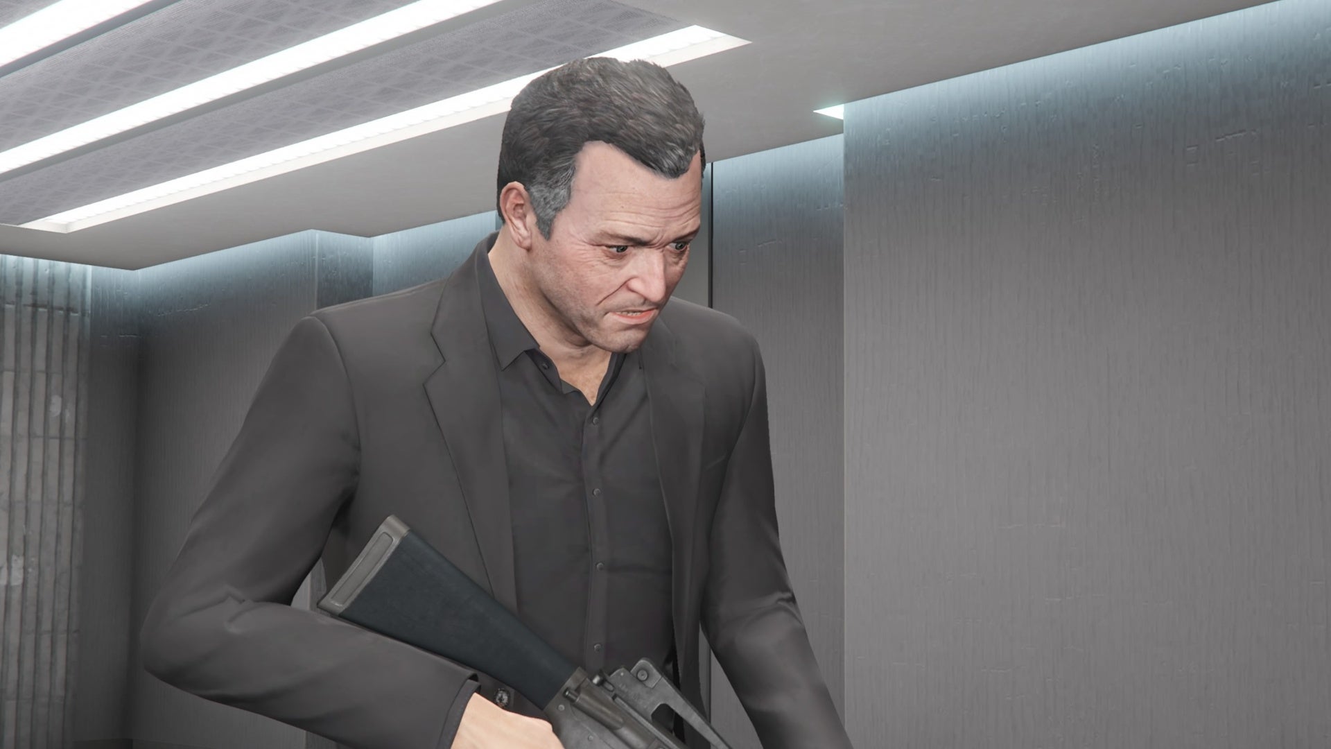 GTA Online The Last Dose mission rewards and payout explained ...