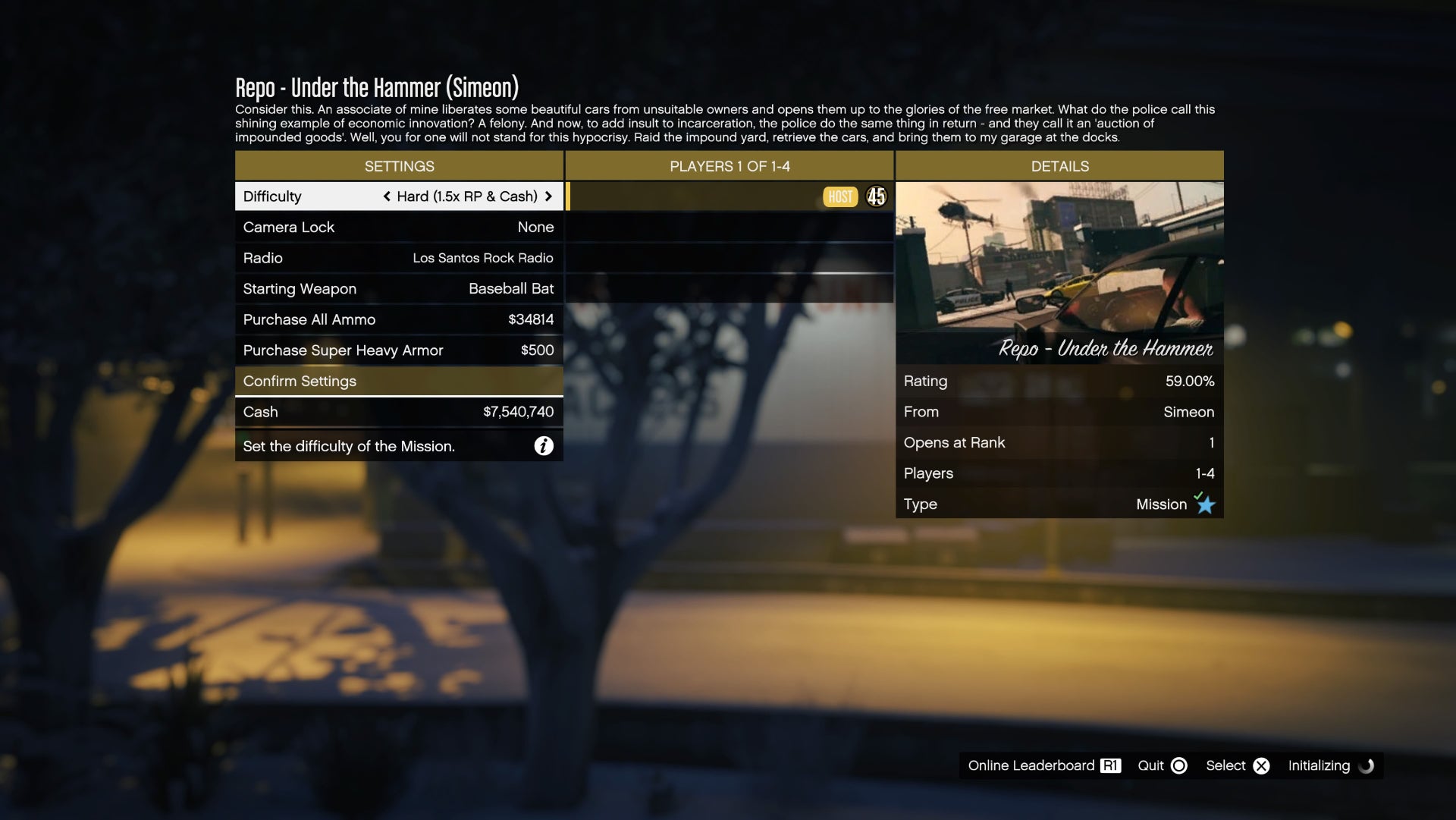 How to level up fast in GTA Online and tips for getting more RP ...