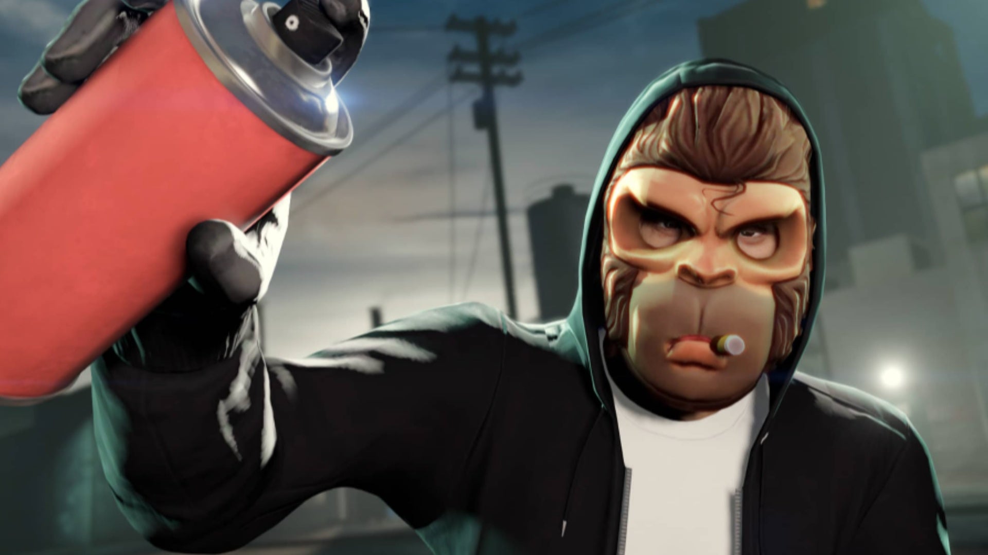 GTA+ Rewards for November 2024, all rewards and benefits explained ...