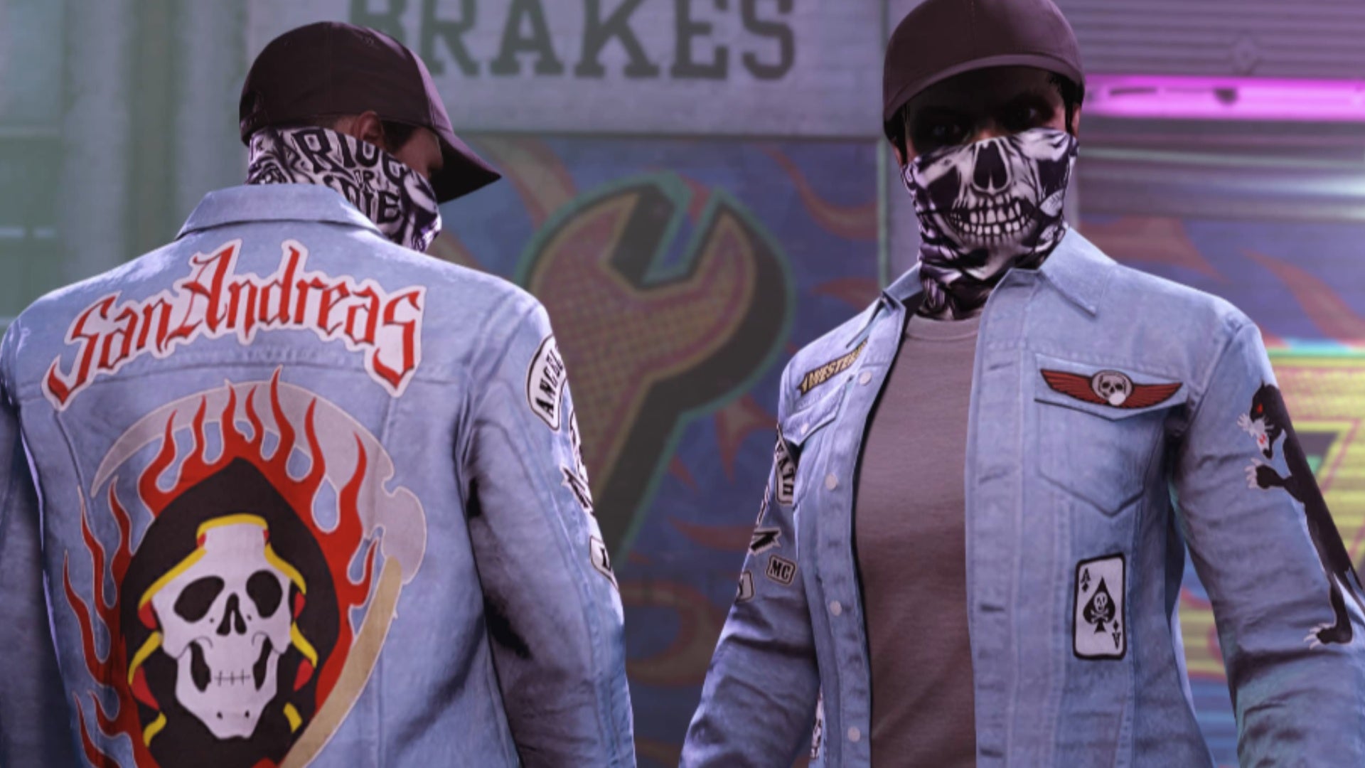 GTA+ Rewards for November 2024, all rewards and benefits explained ...