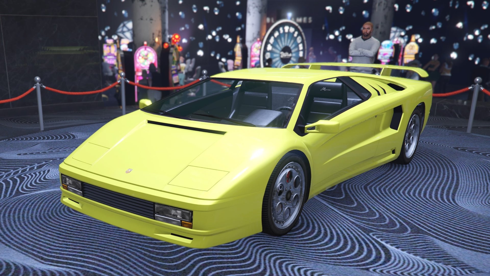 GTA Online Weekly Update: 17th July 2025 | Eurogamer.net