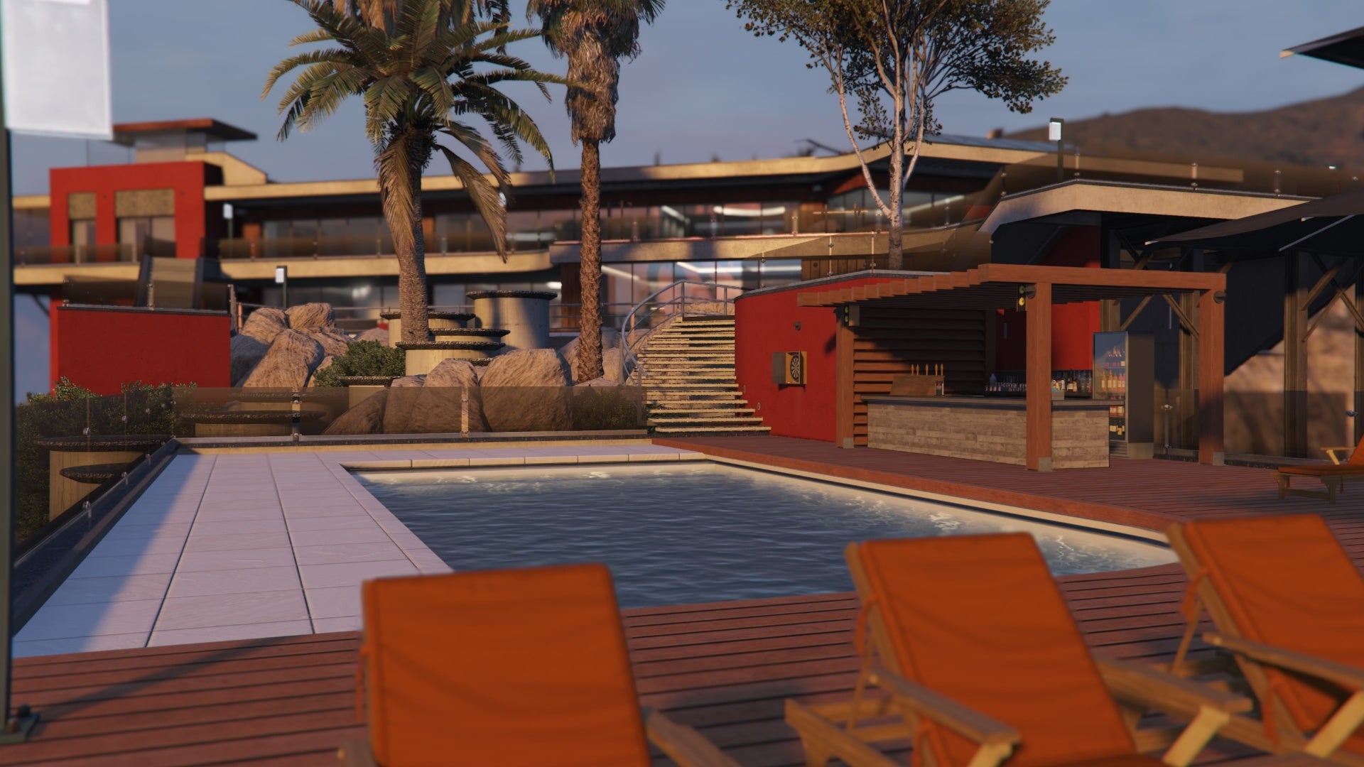 GTA Online Inside Job Hard Drive locations | Eurogamer.net