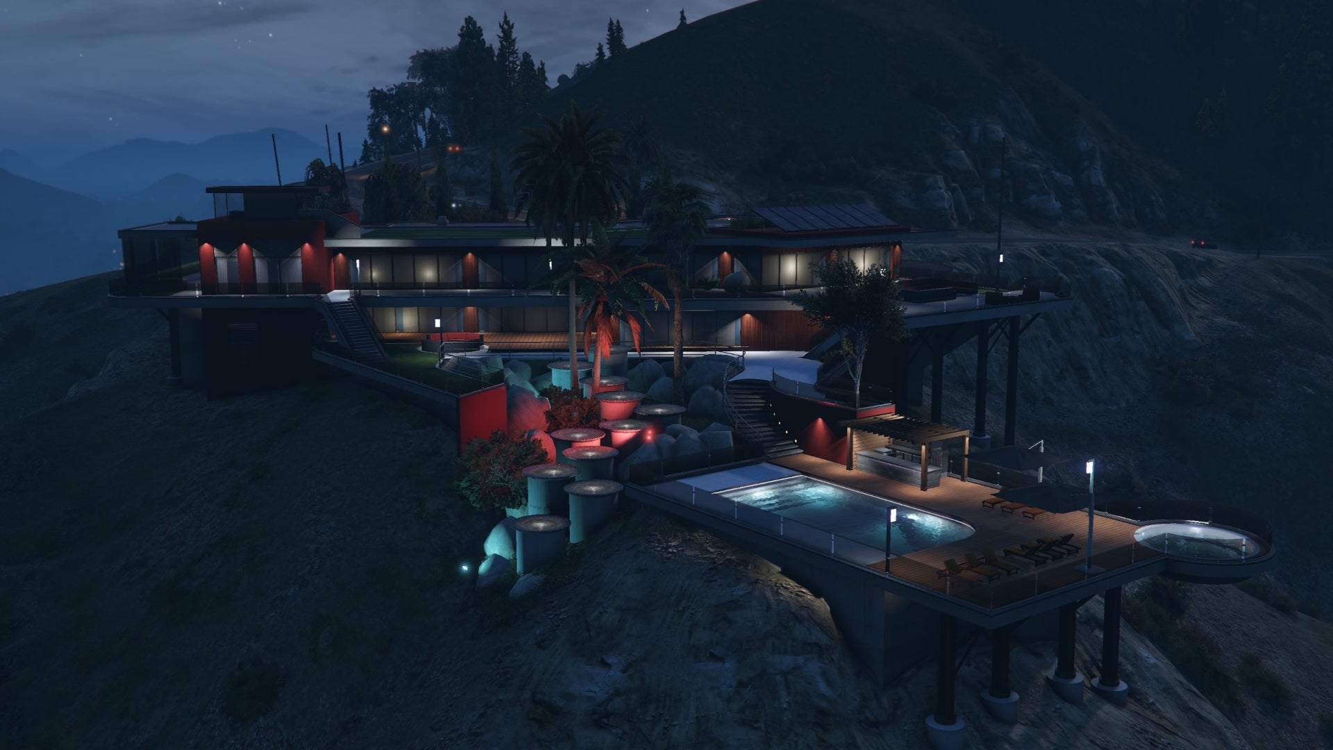 GTA Online mansion price list | Eurogamer.net