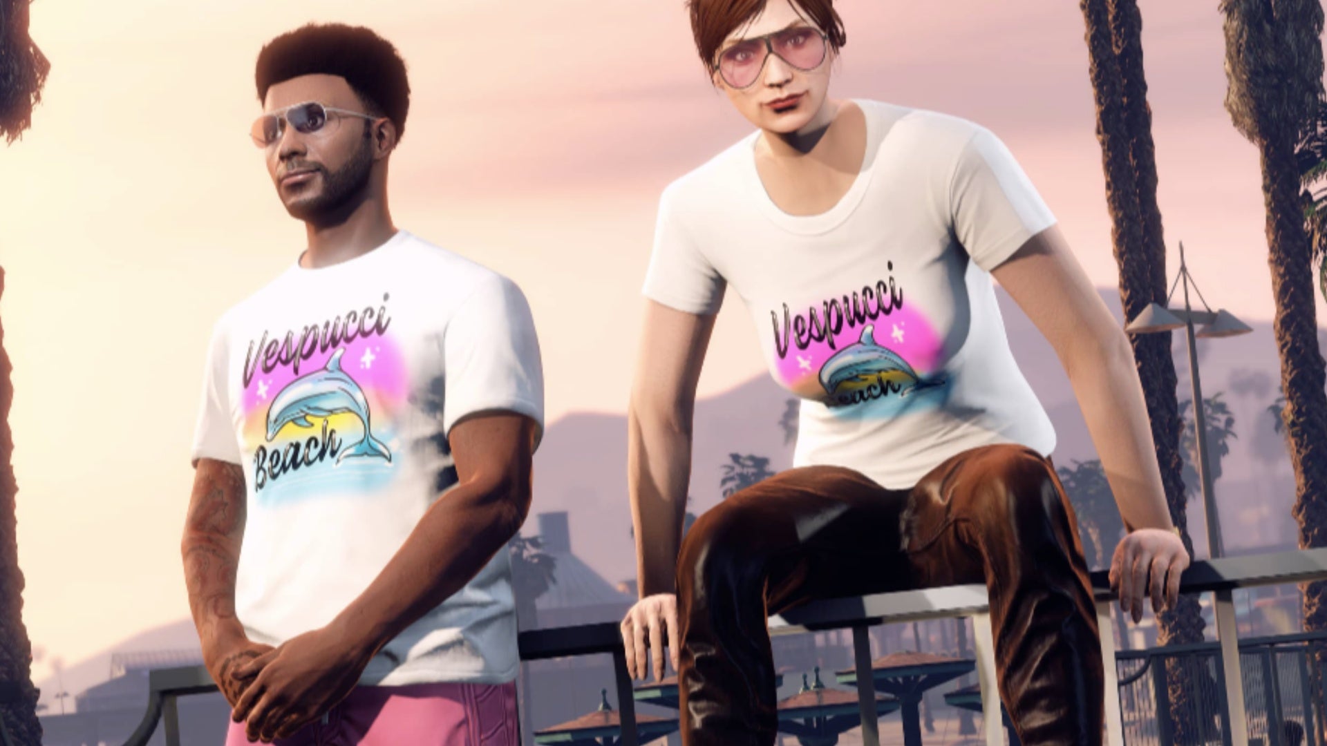 GTA+ Rewards for June 2024, all rewards and benefits explained ...