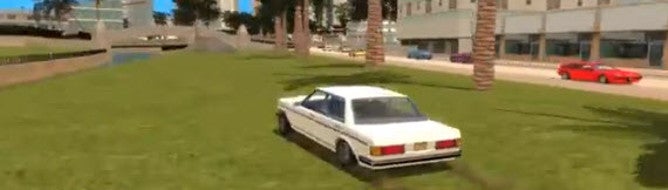 GTA: Vice City modder re-creating full game in GTA 4 | VG247