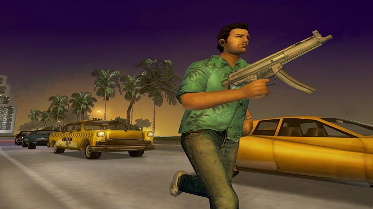 Coches De Gta Vice City 100 New Vehicles Mod For GTA Vice City [Grand