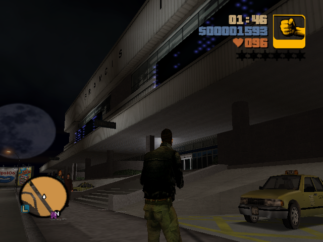 GTA 3 bridges: How to open up closed bridges and fully explore the map ...