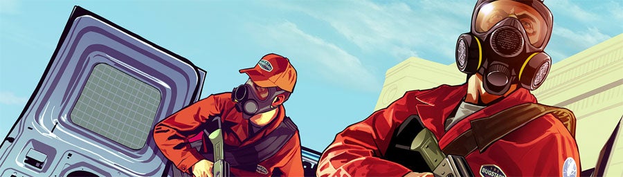 Grand Theft Auto 5 has reached 3 million in sales in the UK according ...