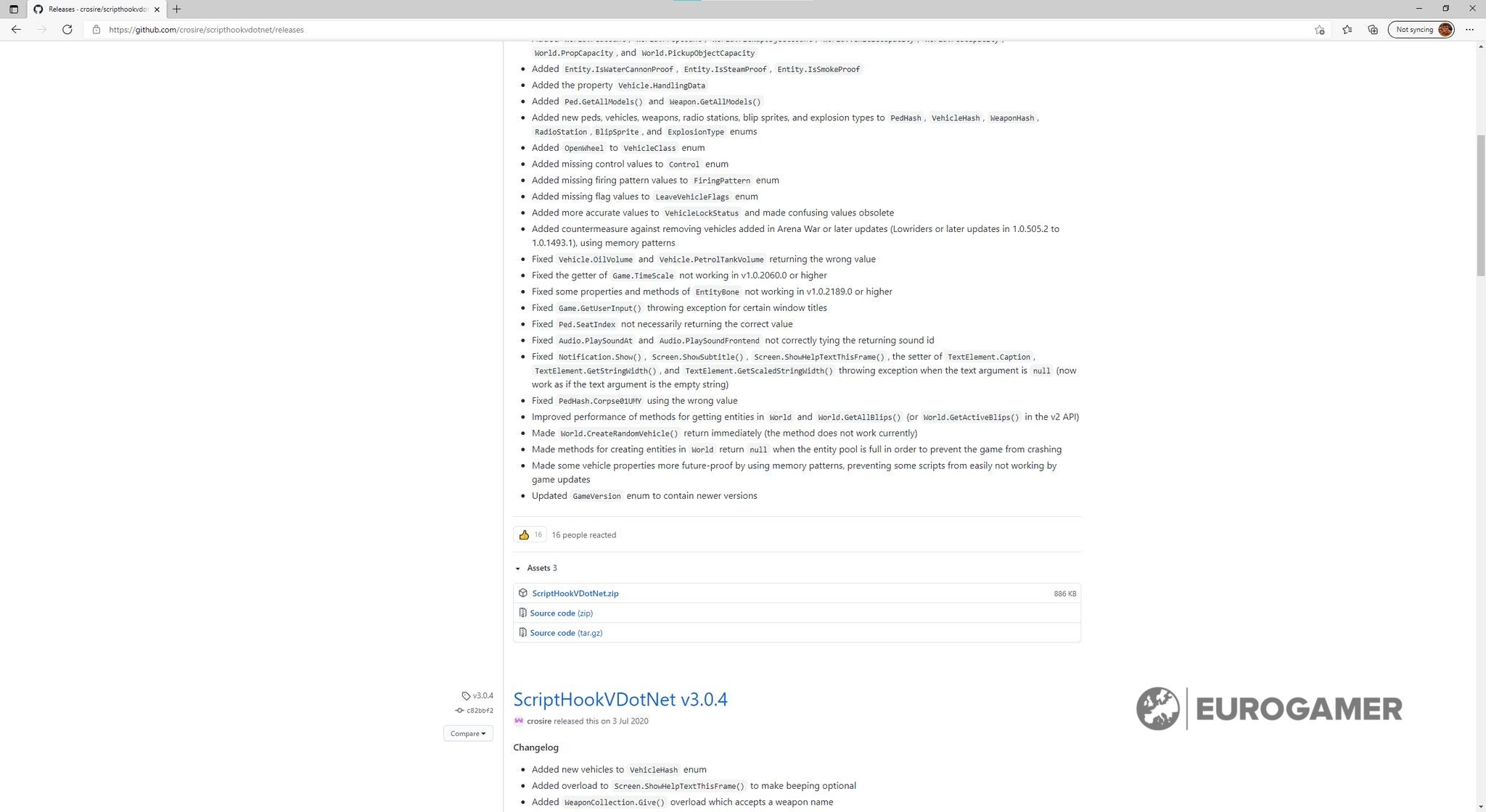 GTA 5 mod install guide: How to install and get GTA 5 mods on PC ...