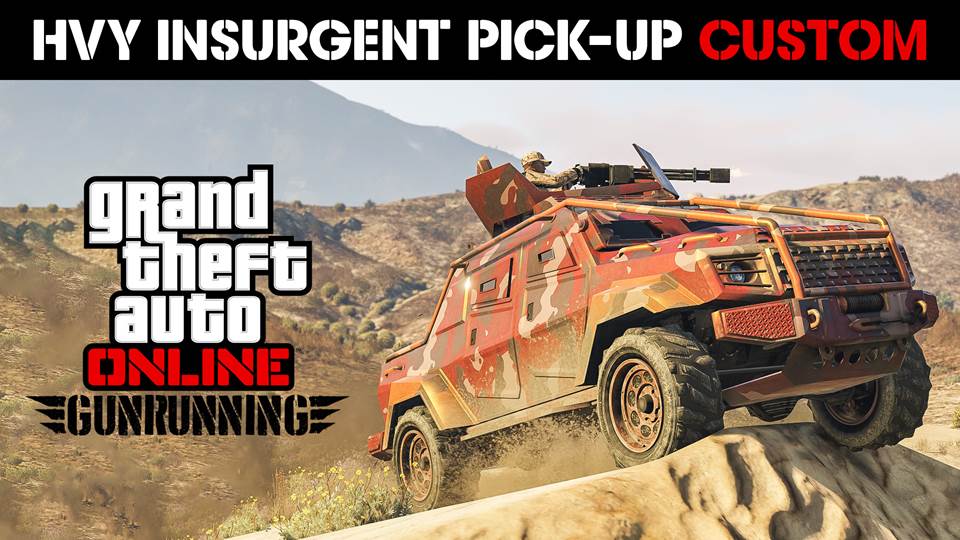 Gta 5 Gun Customization