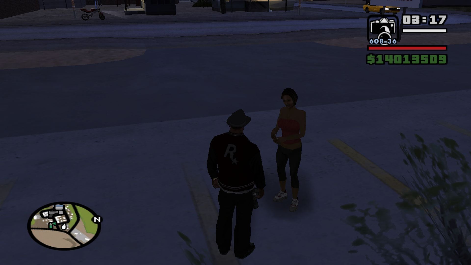 GTA San Andreas girlfriends: Where to find girlfriends, their likes and ...