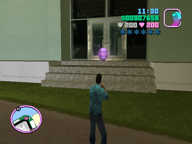 GTA Vice City properties map and what property to buy first explained ...