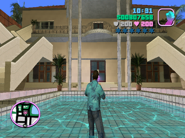 GTA Vice City properties map and what property to buy first explained ...